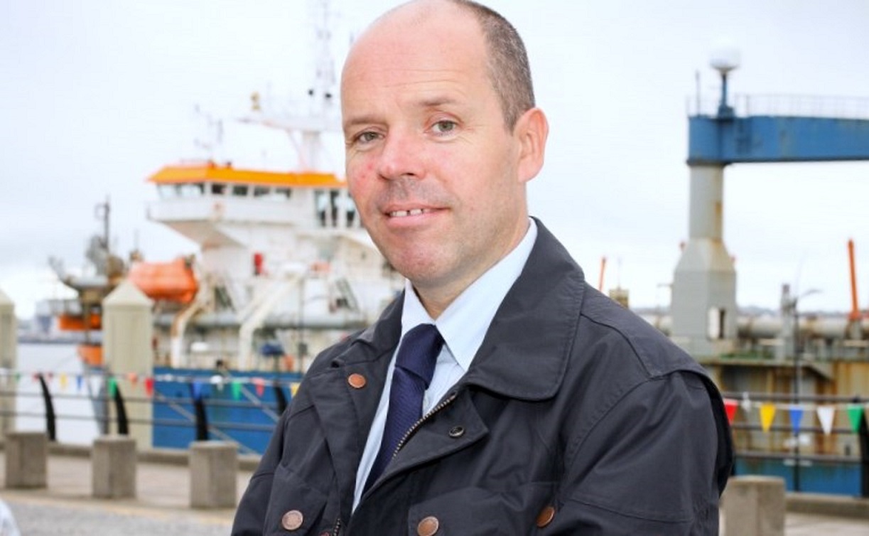 Former business editor joins Polaris Media Management - Prolific North