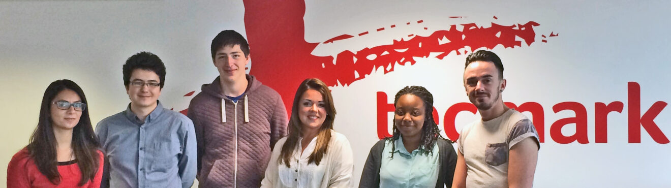 Tecmark bulks up with six new staff - Prolific North