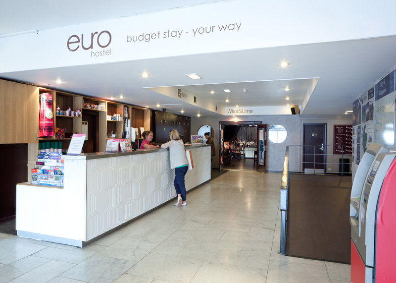 Tresamo Media books in with Euro Hostel - Prolific North