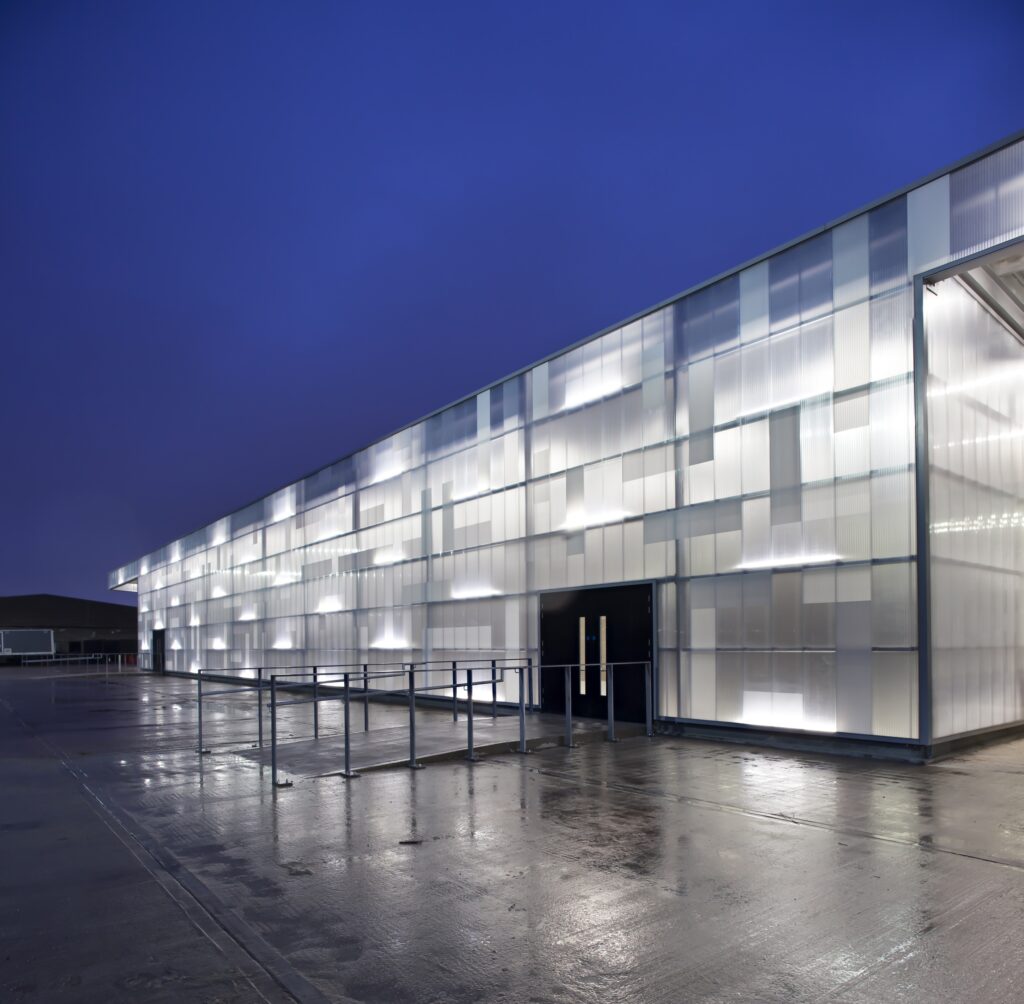 The Sharp Project wins Enterprising Britain Award - Prolific North