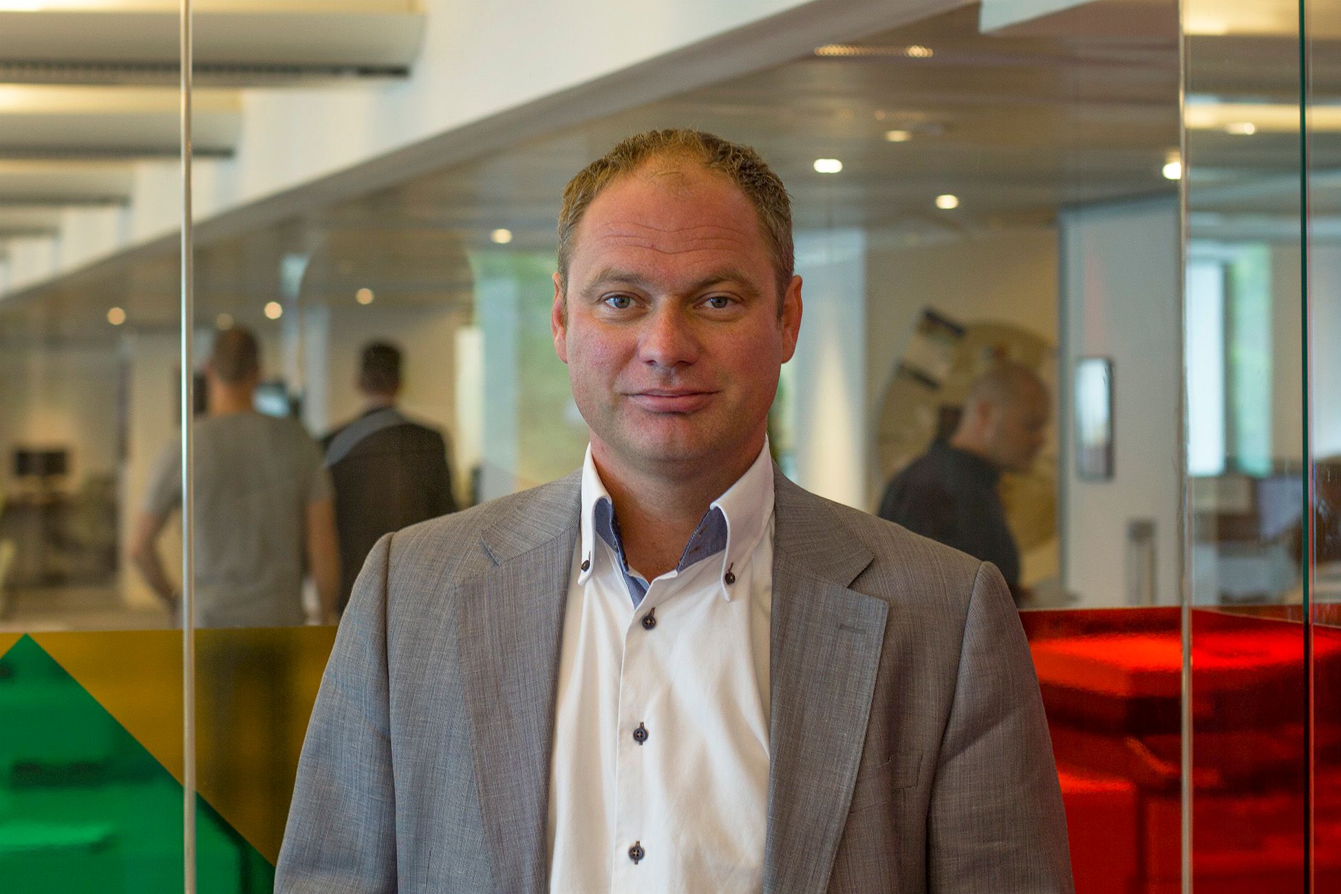 Building Blocks sets sights on international growth with new CEO ...