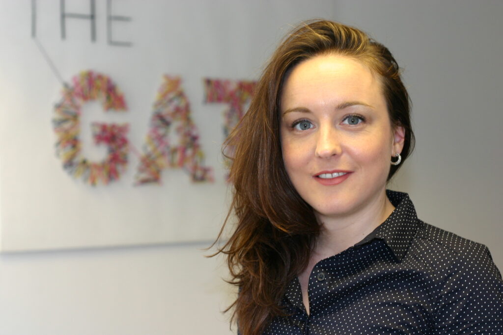 The Gate Films opens London office - Prolific North