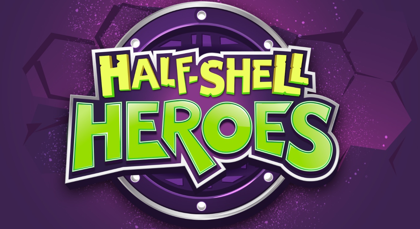 Analogue works on Ninja Turtles toy brand Half-Shell Heroes - Prolific ...