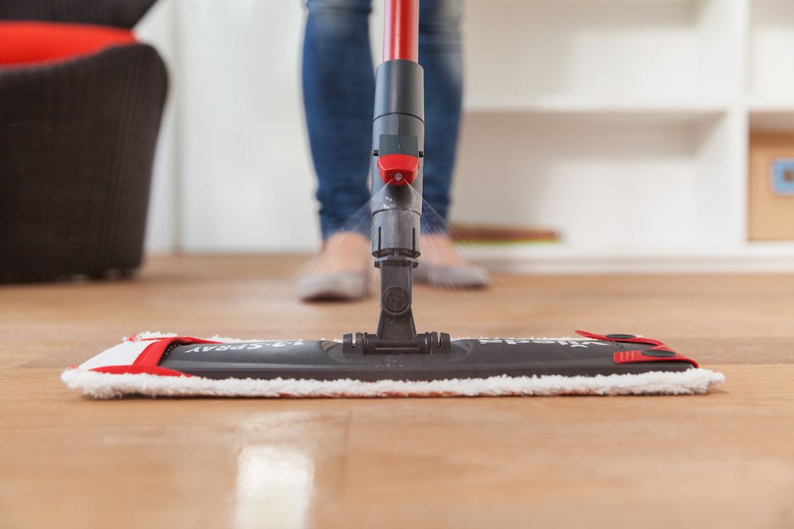 MCG PR cleans up with Vileda and Marigold - Prolific North