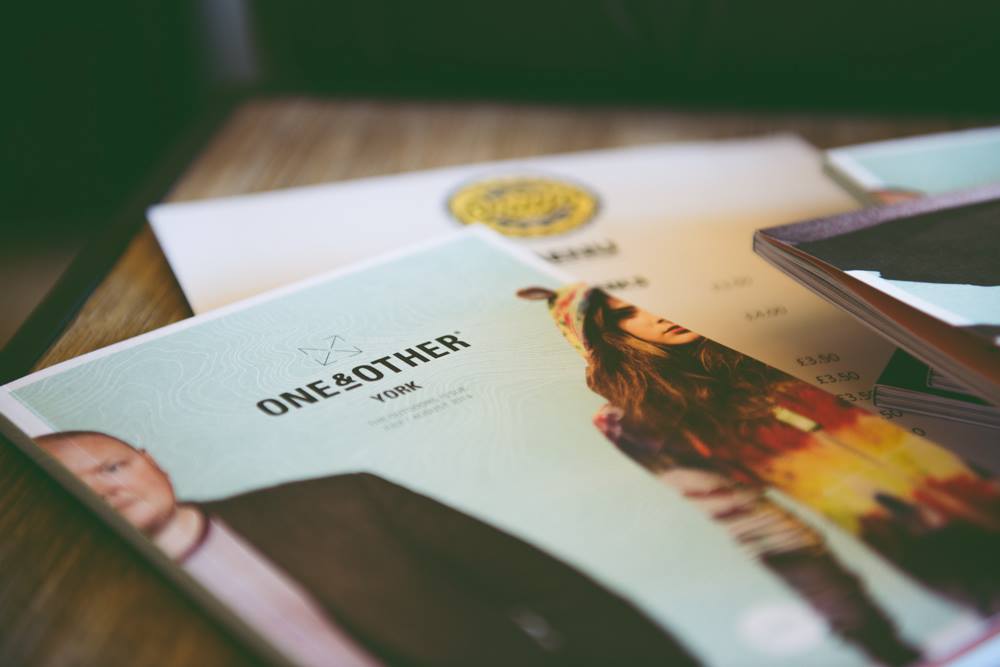 York media company launches creative agency - Prolific North