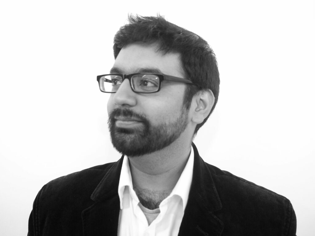 Points North: Rajesh Joshi, head of communications at Bytemark Hosting ...