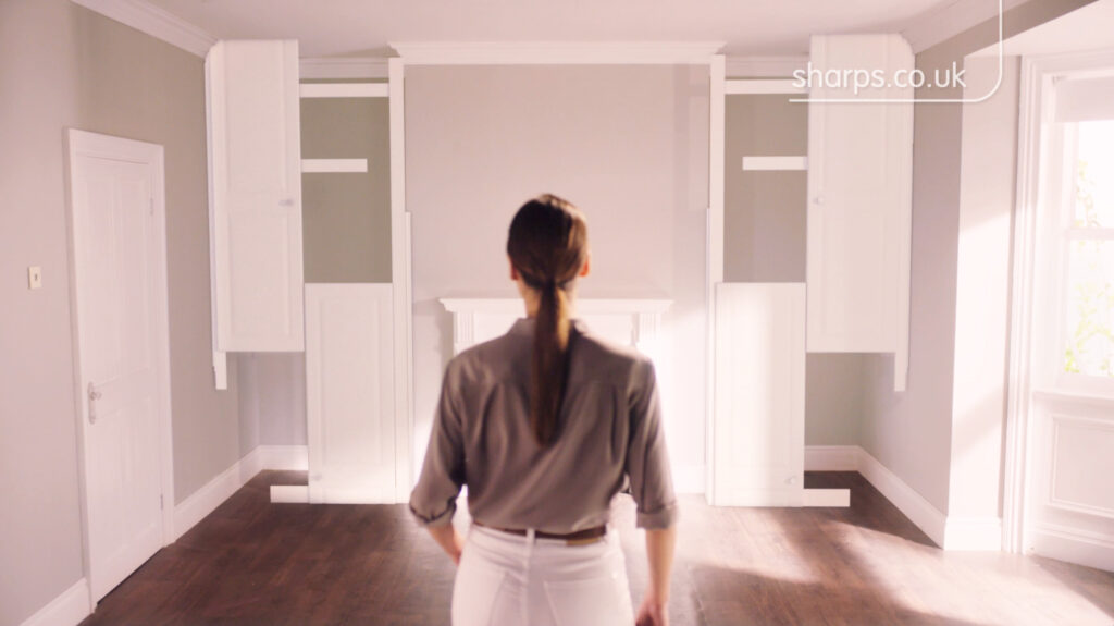 The Market Creative unveils new £1.4m Sharps campaign - Prolific North