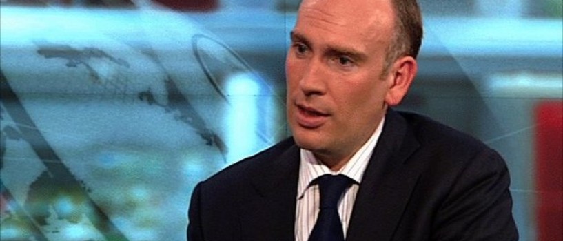 Dan Roan appointed BBC sports editor - Prolific North