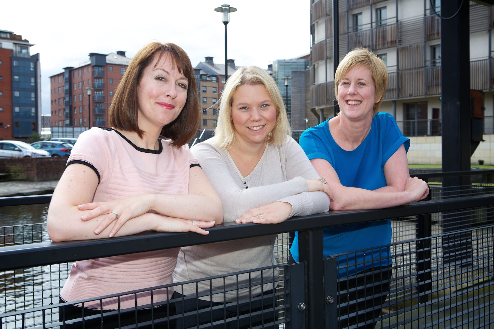 Libby Howard takes sole ownership of Judge & Howard - Prolific North