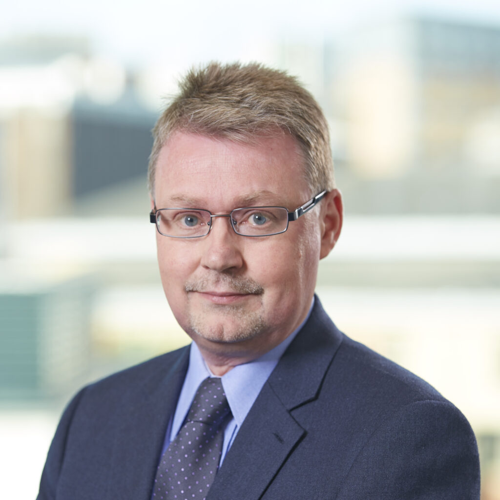 Brand expert Peake joins law firm - Prolific North