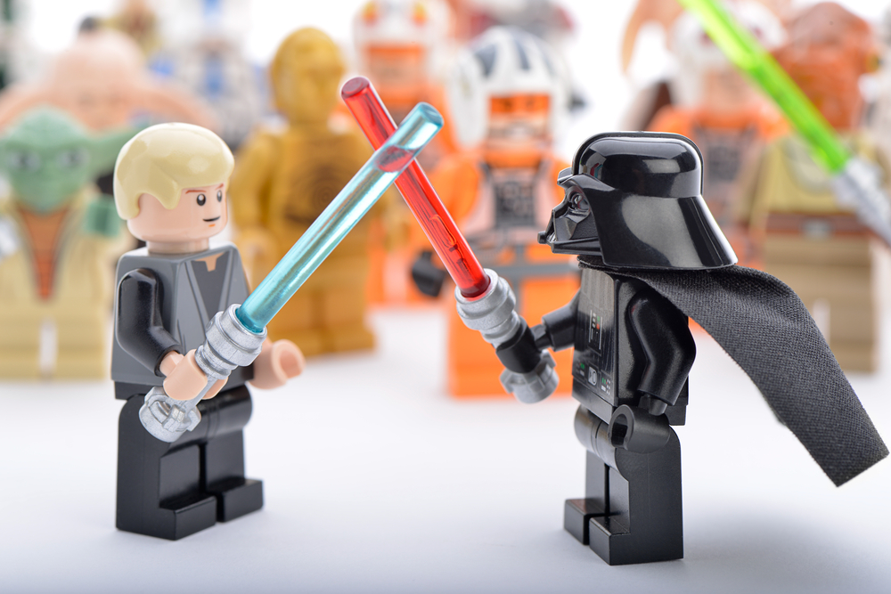 The Digital Transformation Diaries: The dark side of digital - Prolific ...