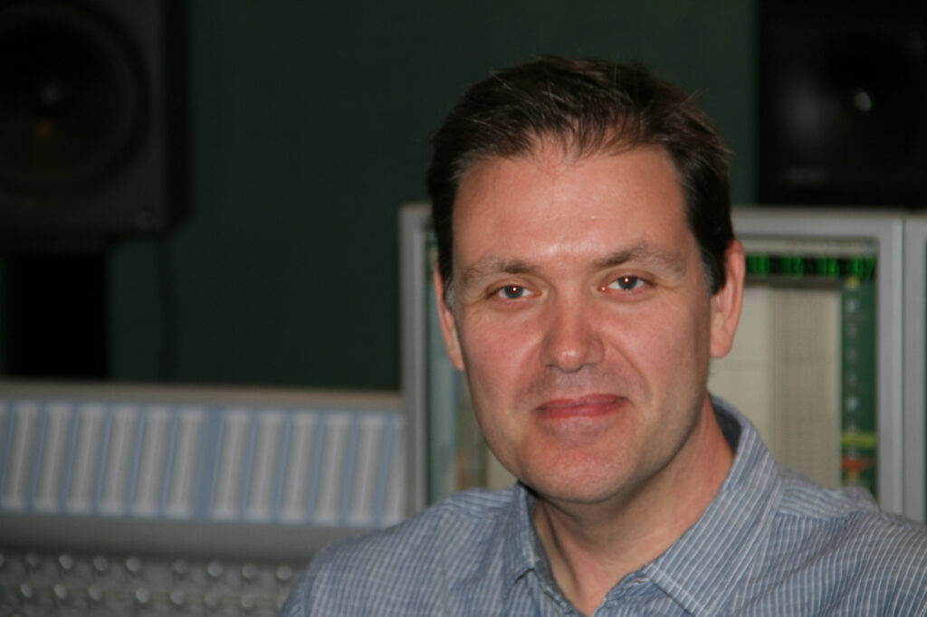 What I've Learnt: Phil Chalk, Managing Director of Factory Transmedia ...