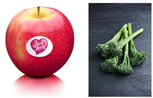 MCG wins 6 figure PR brief for Pink Lady and Tenderstem - Prolific North