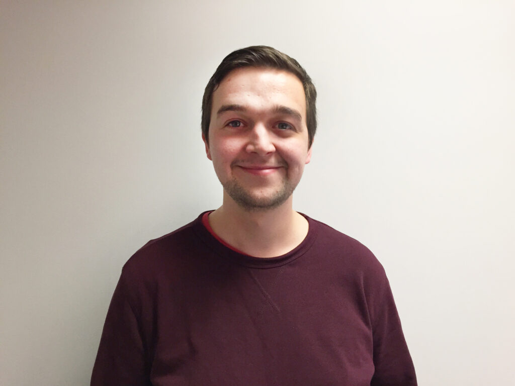 From University post to Livelink for Goodison - Prolific North