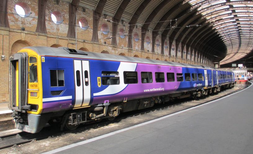 New marketing suppliers will give Northern Rail passengers a "more ...