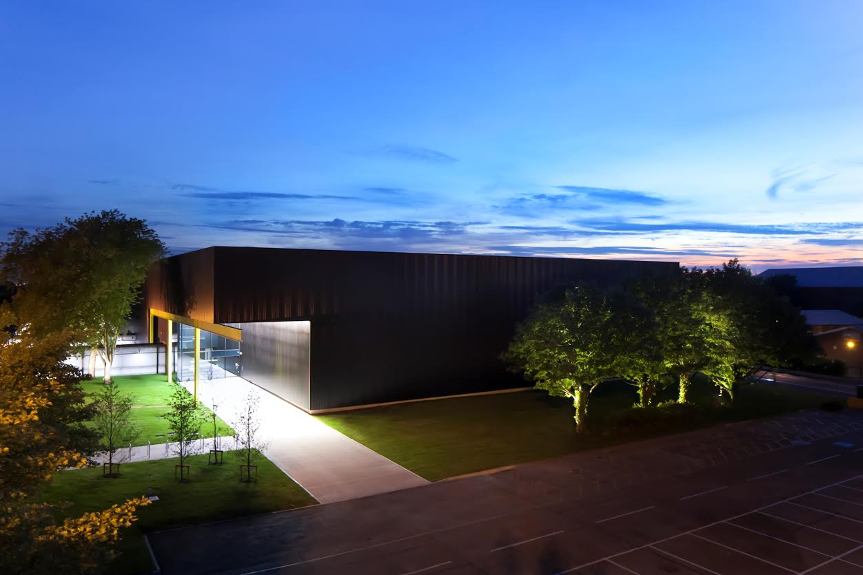 BBC, ITV and Channel 4 all now resident at The Space Project - Prolific ...