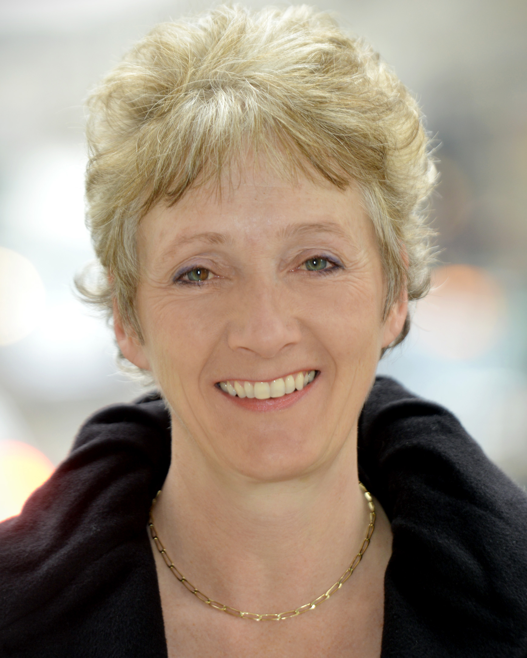 Jenny Baxter named Chief Operating Officer for BBC England - Prolific North