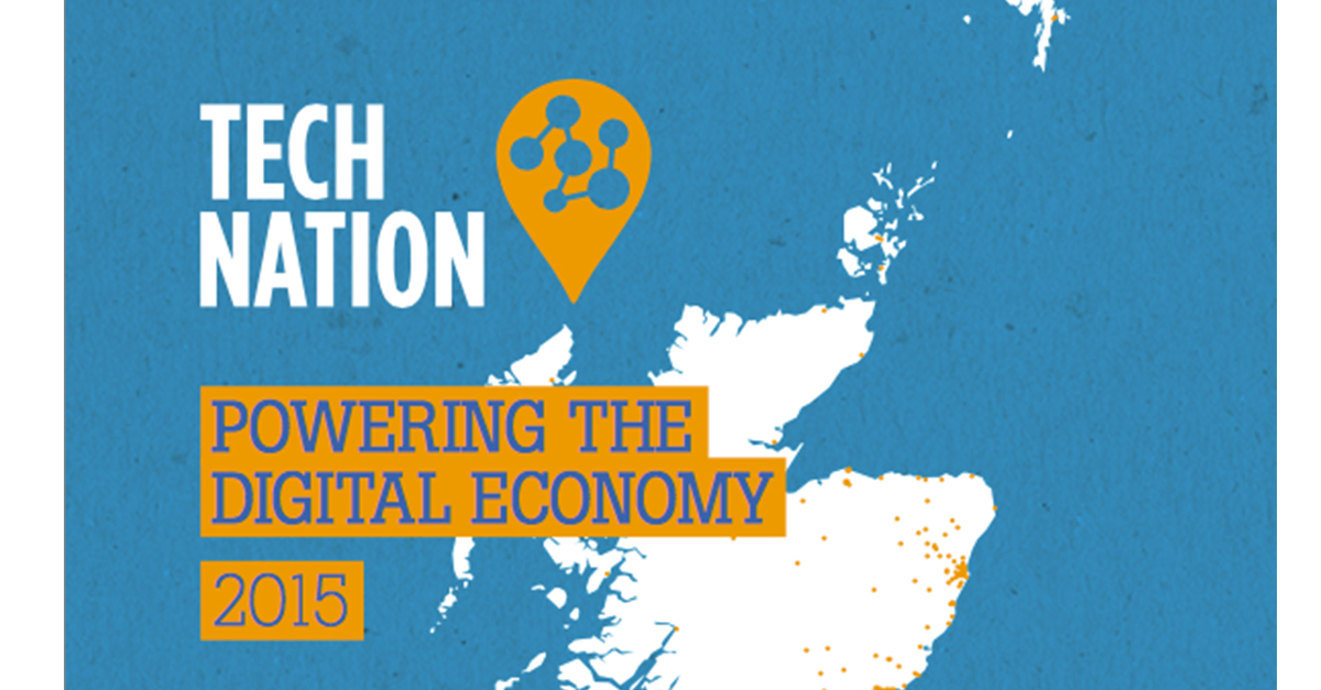 Digital technology thrives in the North - Prolific North