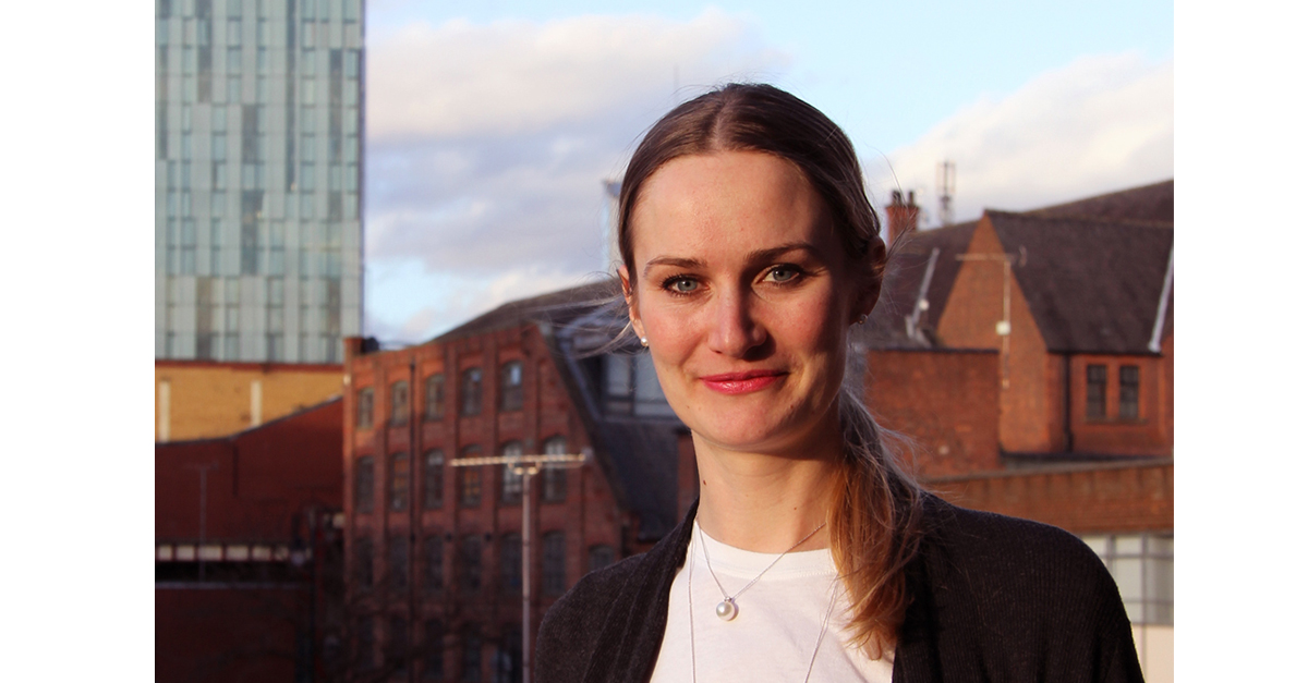 Former AMV planner joins Cheetham Bell - Prolific North