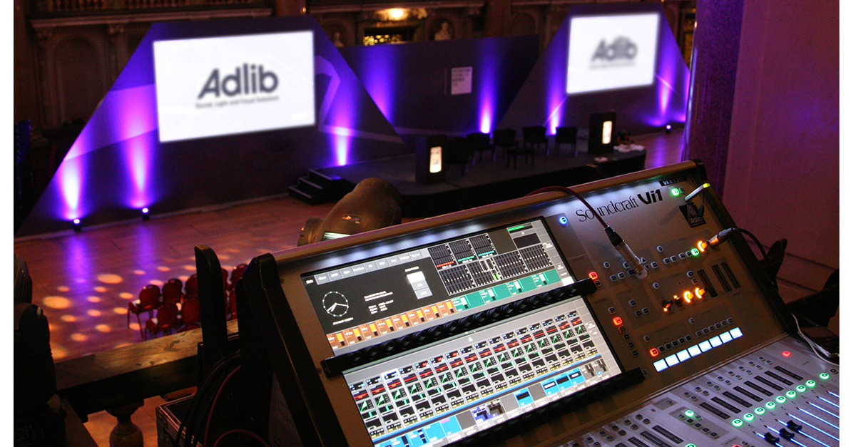 Liverpool Cathedral appoints Adlib - Prolific North