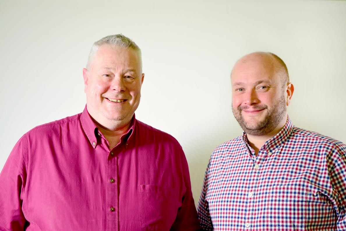 Brass promotes Dudley to board director - Prolific North