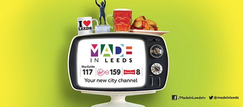 Made in Leeds counts 'more than 430K viewers a week' - Prolific North