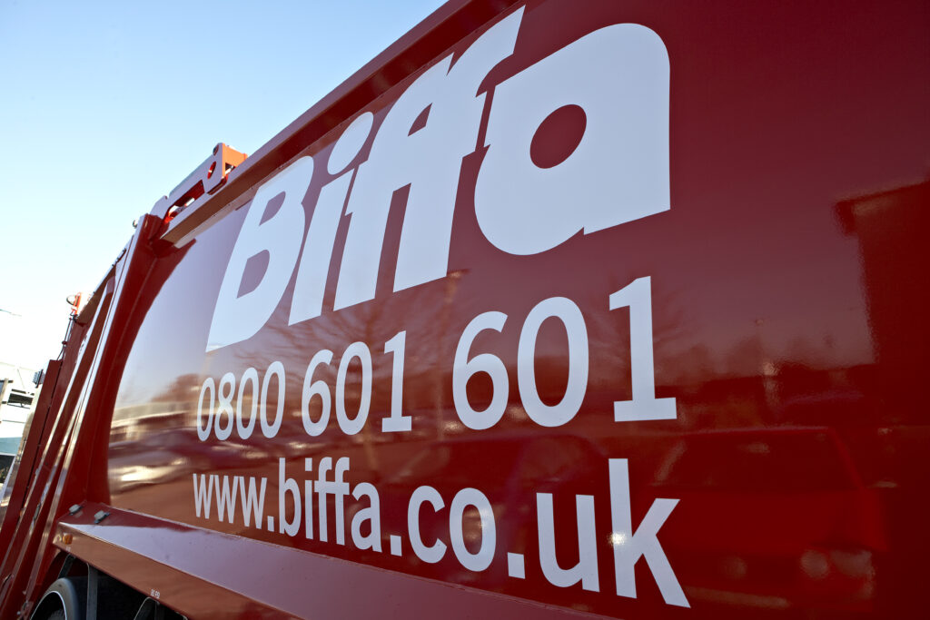 Biffa selects Beattie for PR - Prolific North