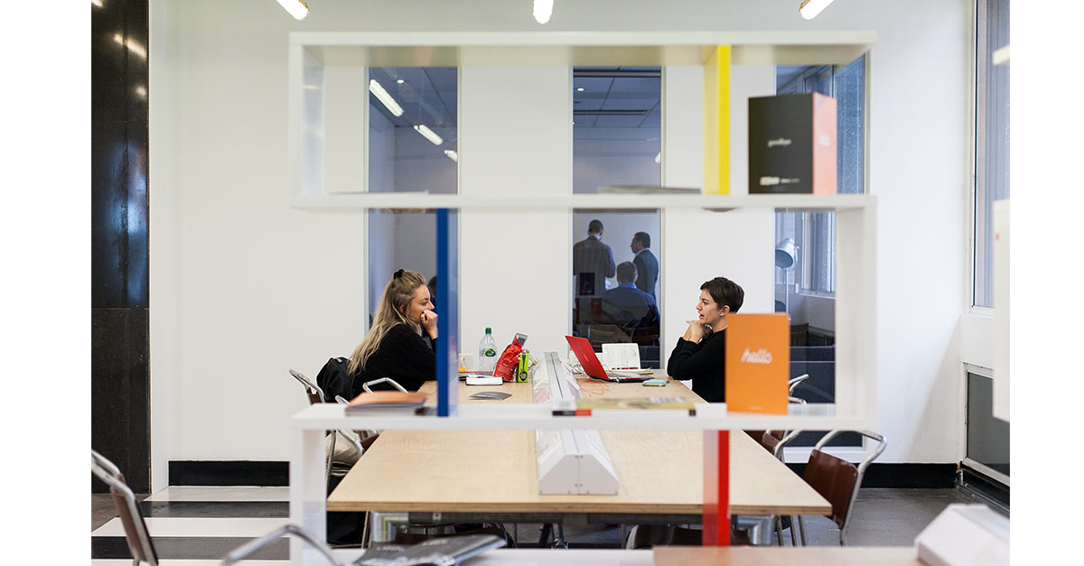 Granada Studio’s Hello Work expands into Leeds - Prolific North