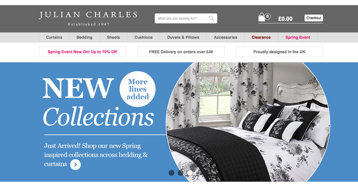 Rectella signs Click Consult - Prolific North