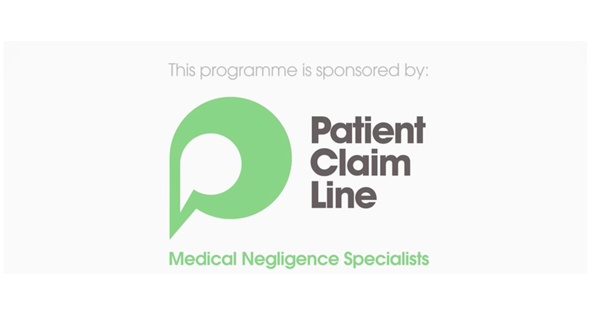 Patient Claim Line signs 6-figure Judge Rinder sponsorship - Prolific North