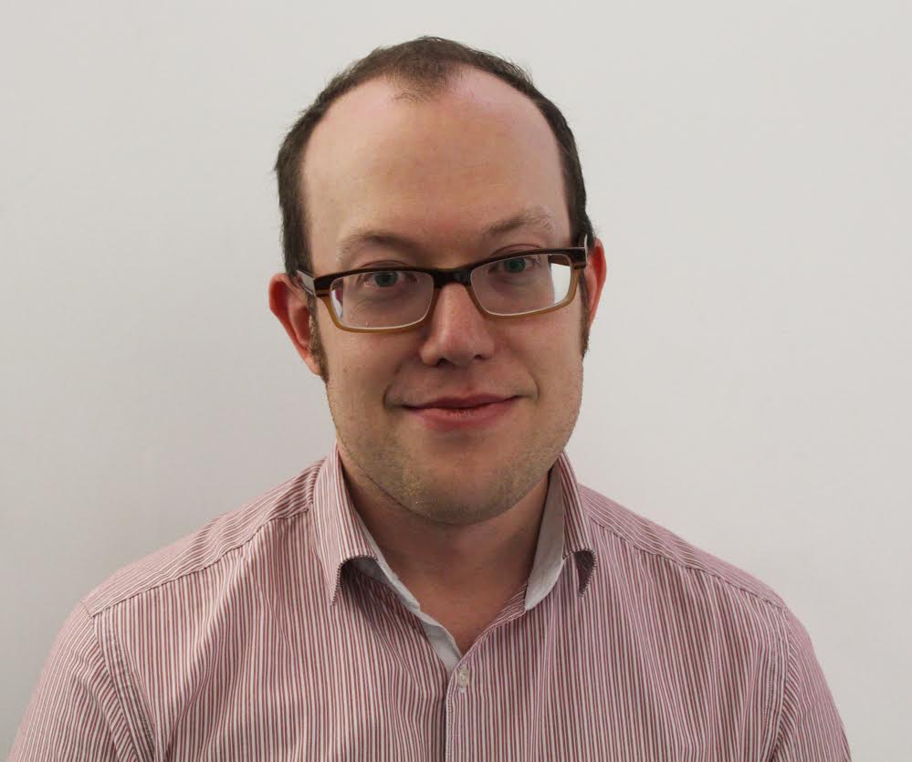 Points North: Dr Chris Burgess, curator of the People’s History Museum ...