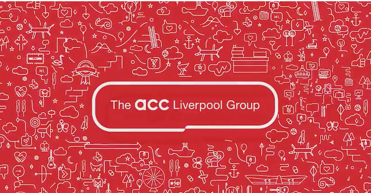 ACC Liverpool reveals new branding - Prolific North