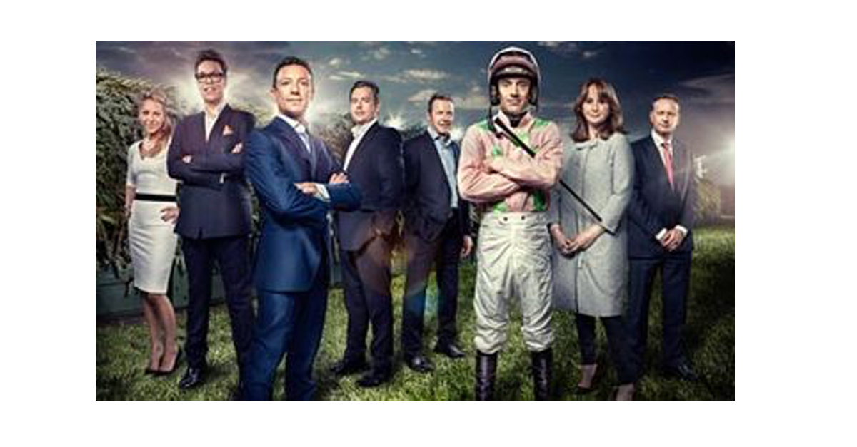 Channel 4 introduces jockey-cam to Aintree Grand National - Prolific North