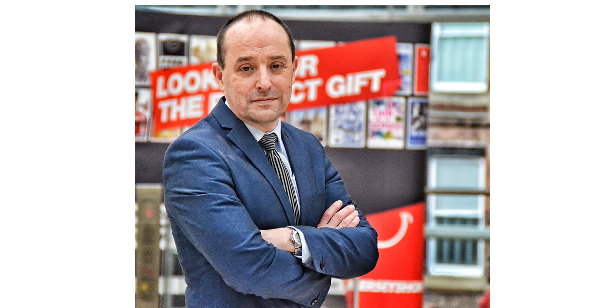 Mayor of Liverpool advisor joins Influential - Prolific North