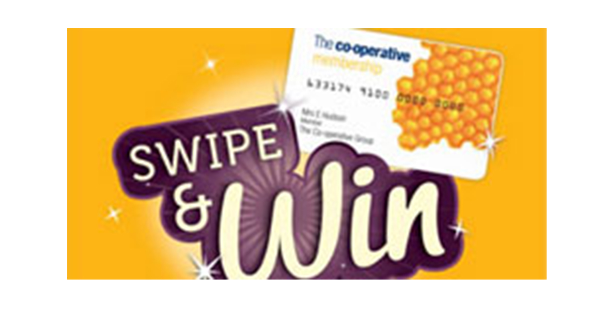 The Co-operative Food launches new loyalty campaign - Prolific North