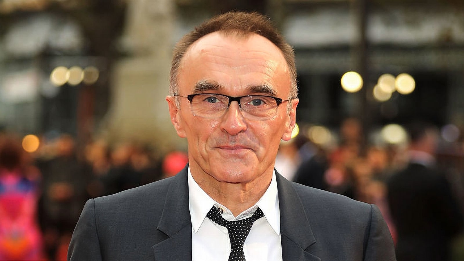 Danny Boyle to open Manchester's HOME with fireworks spectacular ...