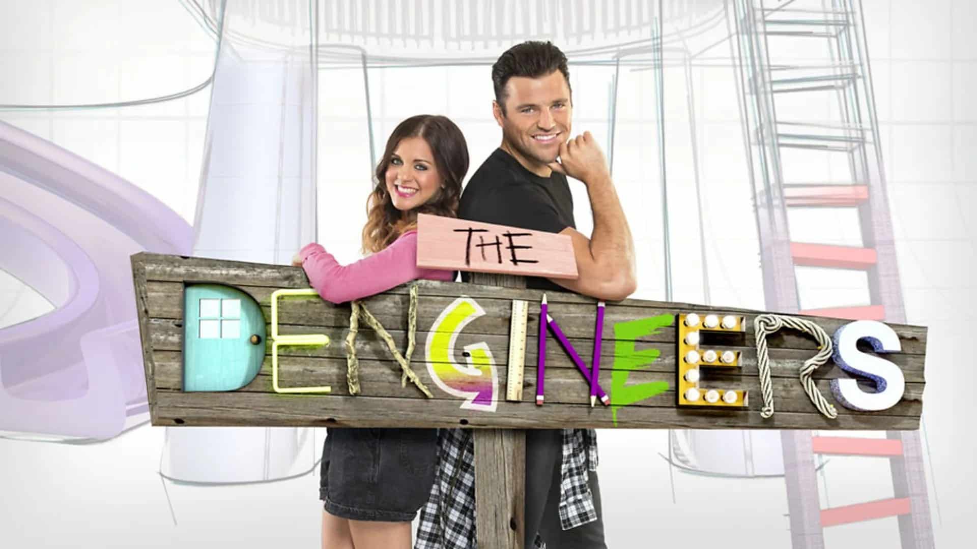 Reality star Mark Wright to host new CBBC format The Dengineers ...