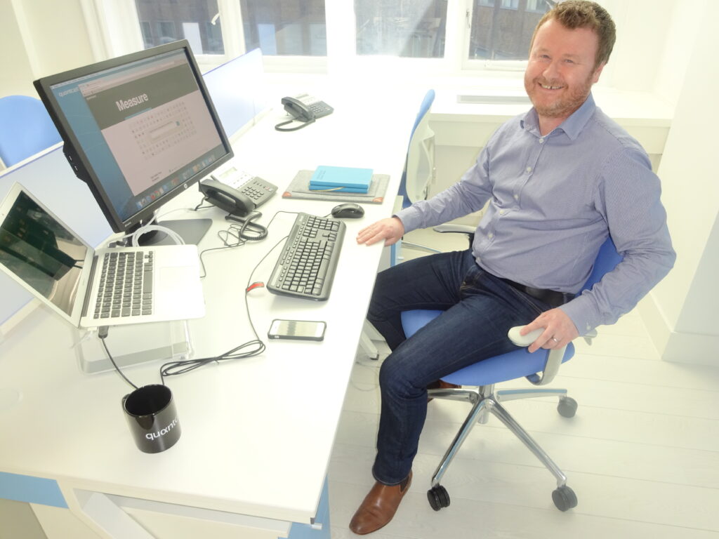 Quantcast opens Manchester office - Prolific North