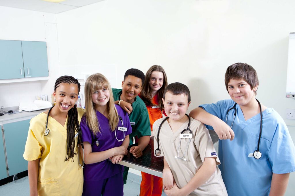 More Junior Vets on Call for True North Productions - Prolific North