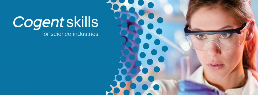 Cogent Skills appoints Metamorphic PR - Prolific North