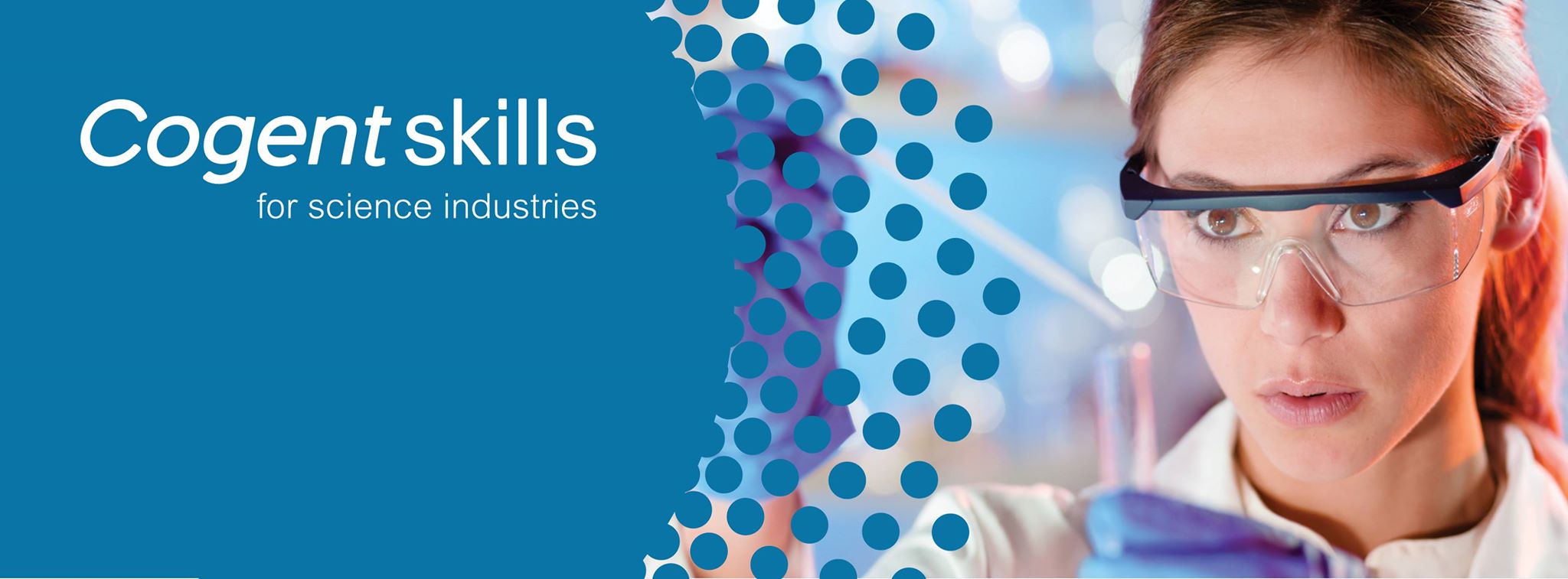 Cogent Skills appoints Metamorphic PR - Prolific North