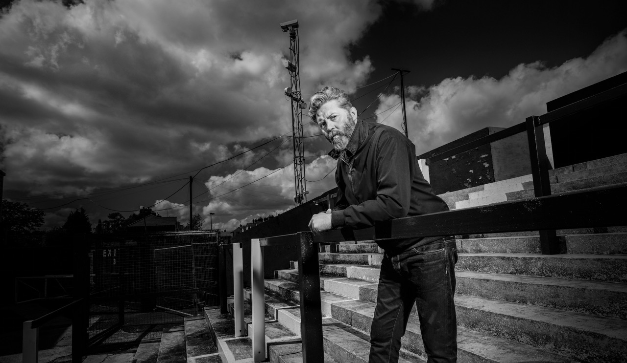 Director Chris Gaffey joins Black Label - Prolific North