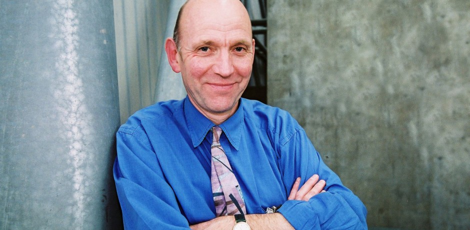 Forrester steps down as chair of HOME - Prolific North