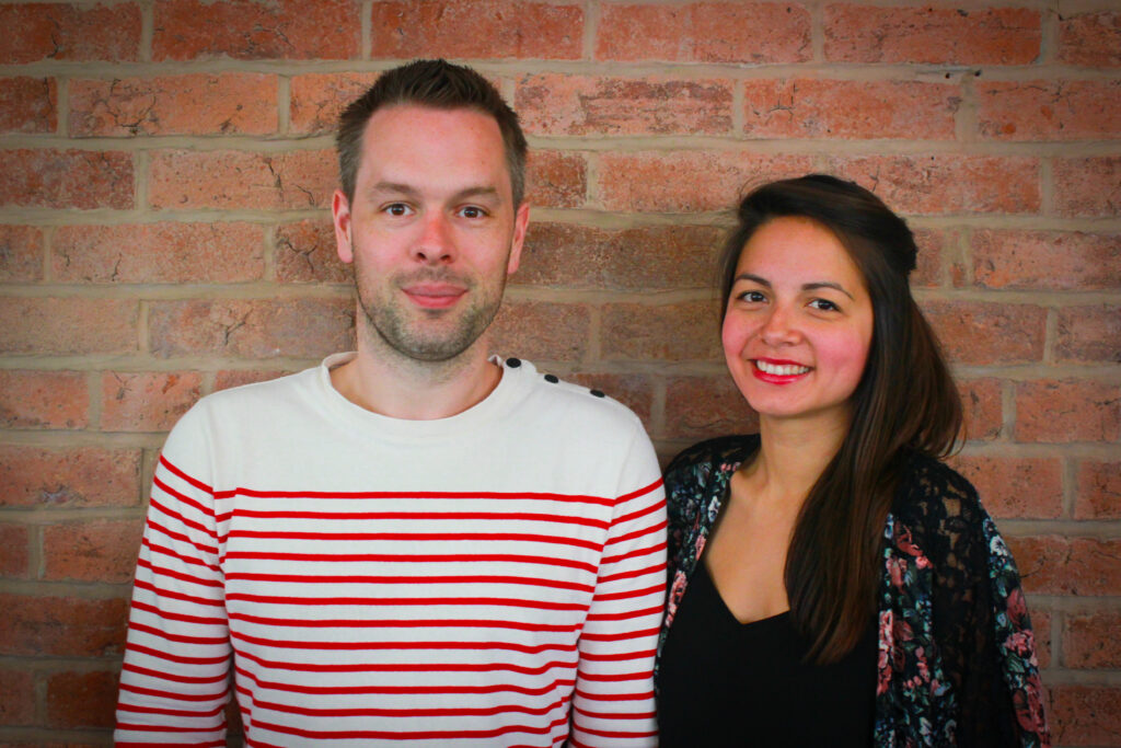 Double hire for Shackleton PR - Prolific North