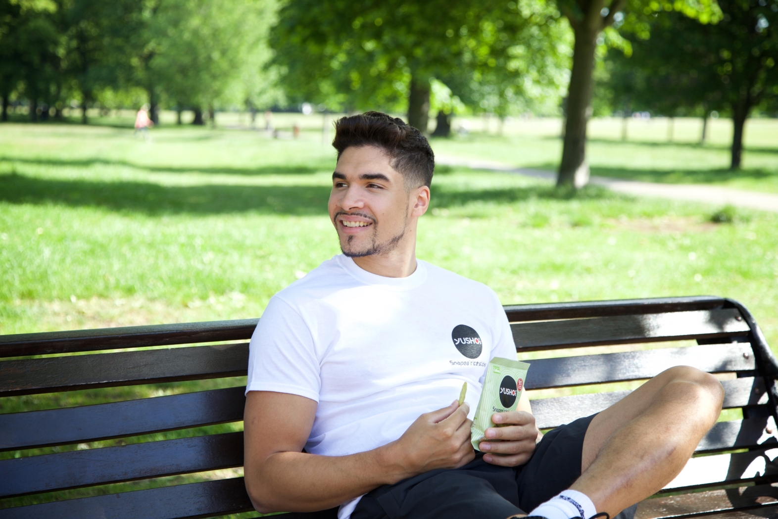 Calbee launches new snack brand with £1m campaign - Prolific North