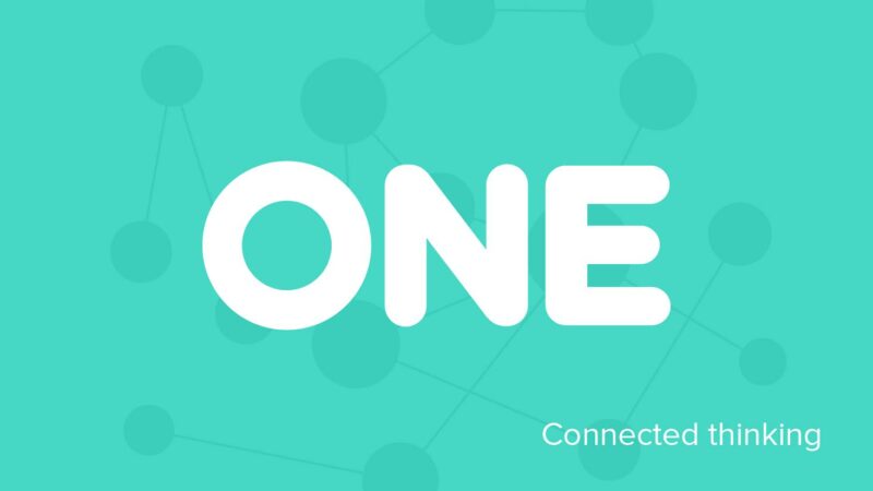 One Marketing Communications unveils complete rebrand - Prolific North