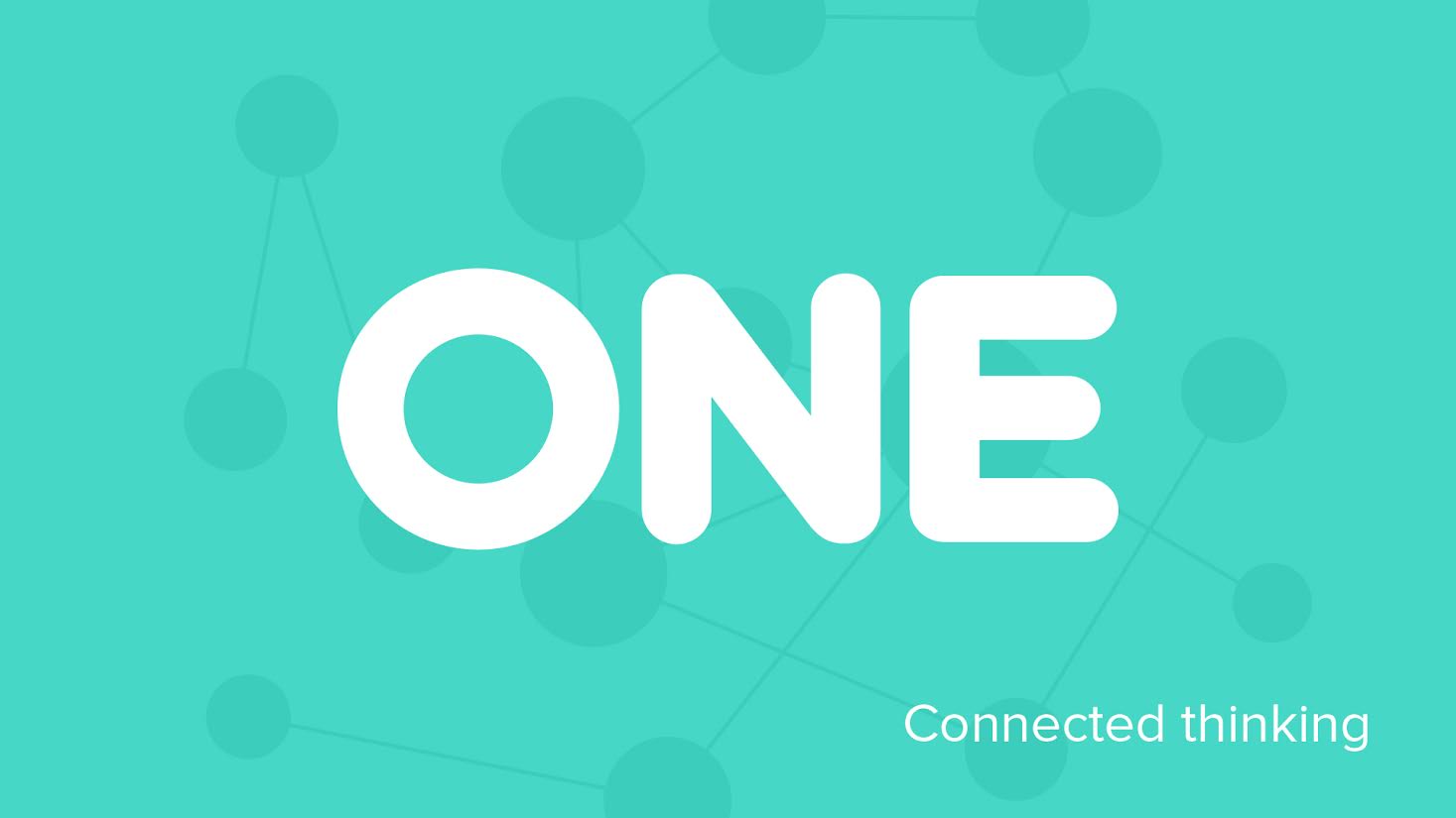 One Marketing Communications unveils complete rebrand - Prolific North