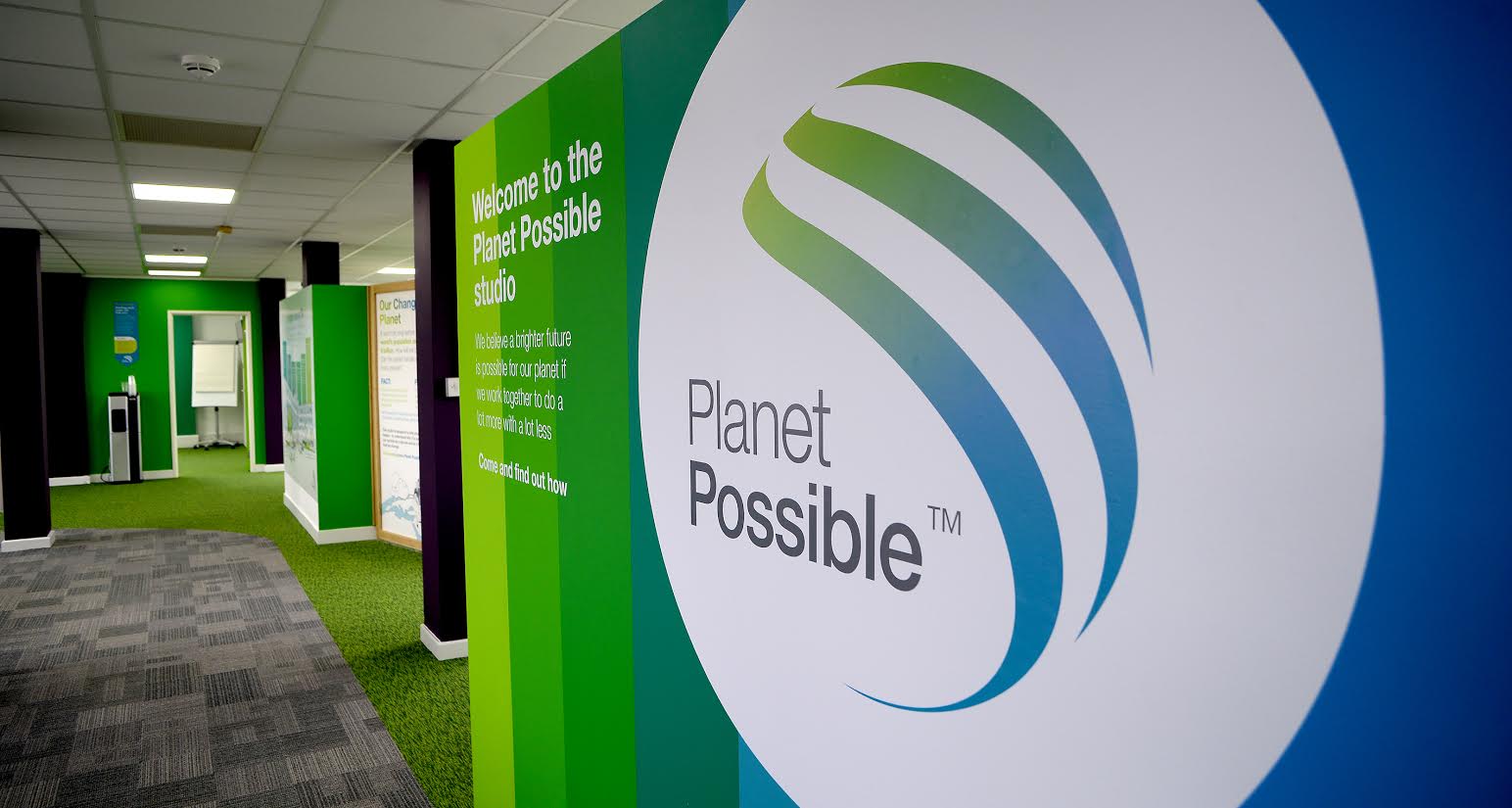 Refinery completes 'Sustainability Studio' for paints giant - Prolific ...