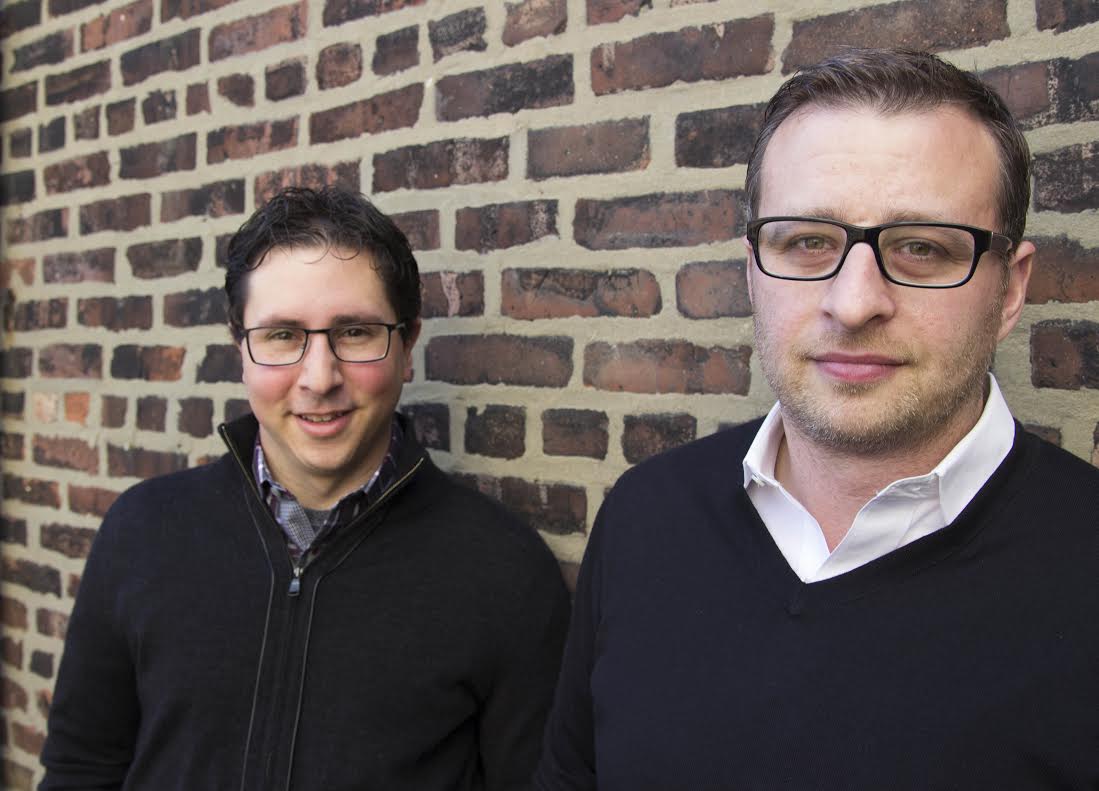 Stein IAS opens San Francisco office - Prolific North