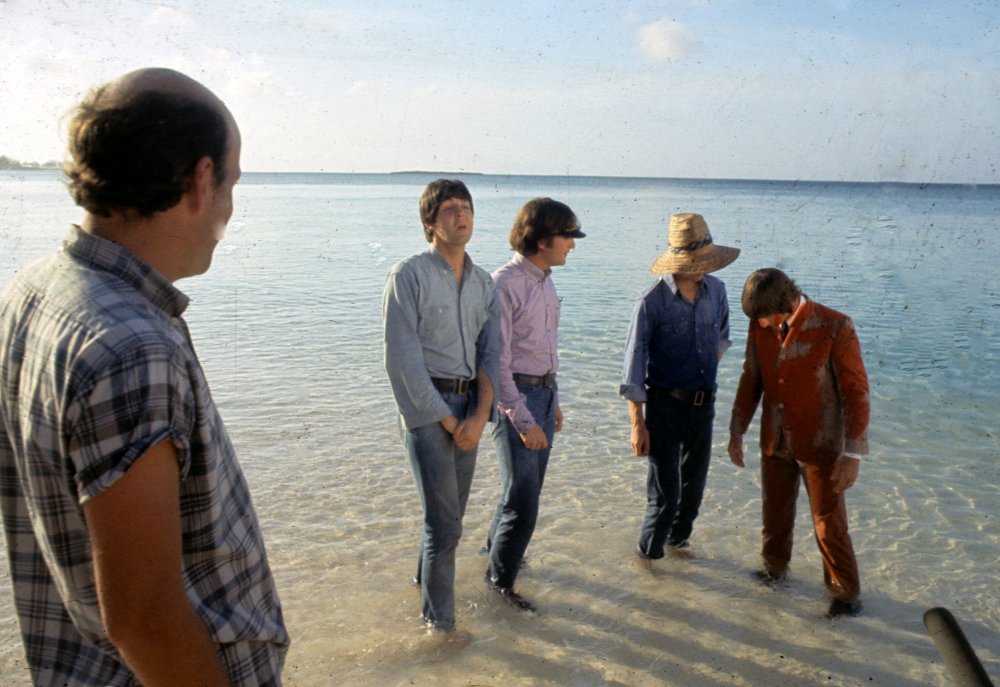 The Beatles’ Help! at 50 - Prolific North